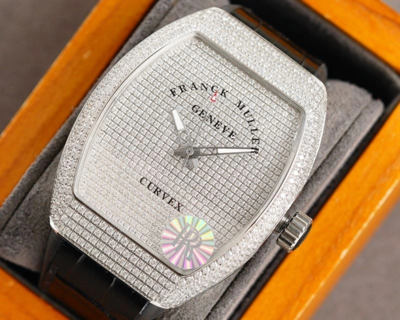 1:1 copy FRANCK MULLER Watches