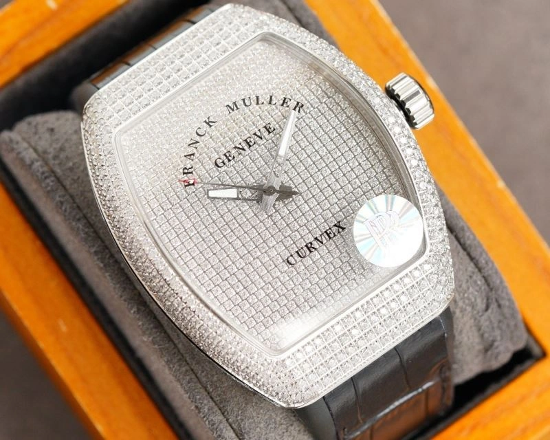 1:1 copy FRANCK MULLER Watches