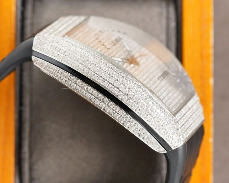1:1 copy FRANCK MULLER Watches