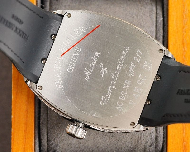 1:1 copy FRANCK MULLER Watches