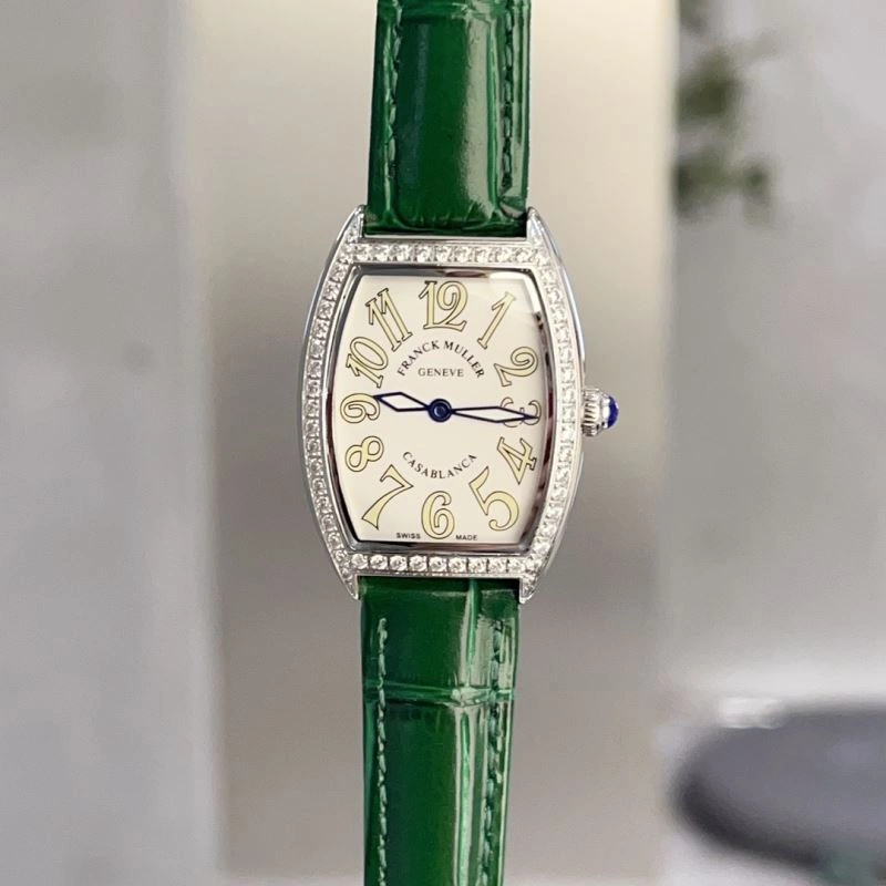 Low-cost FRANCK MULLER Watches