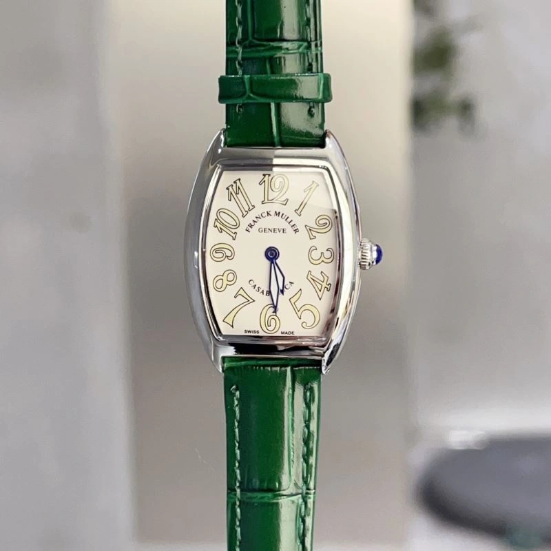 Low-cost FRANCK MULLER Watches