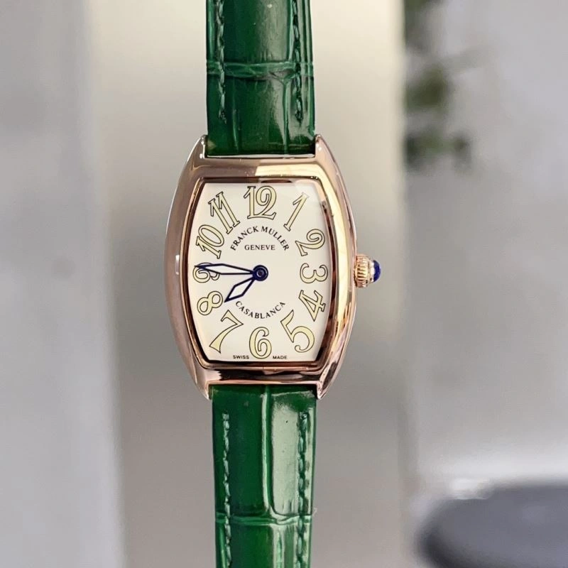 Low-cost FRANCK MULLER Watches