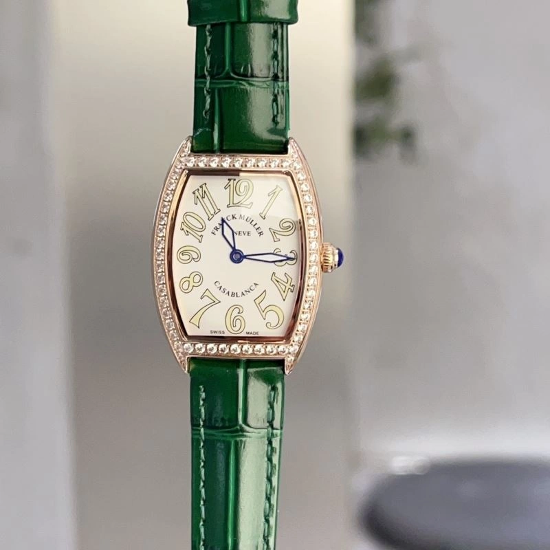 Low-cost FRANCK MULLER Watches