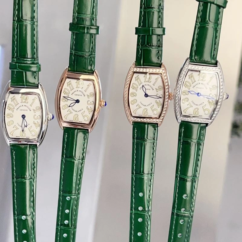 Low-cost FRANCK MULLER Watches