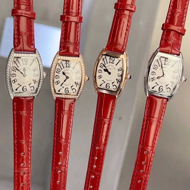 FRANCK MULLER Watches