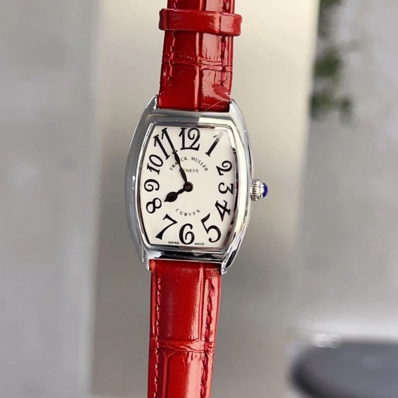 High accuracy FRANCK MULLER Watches