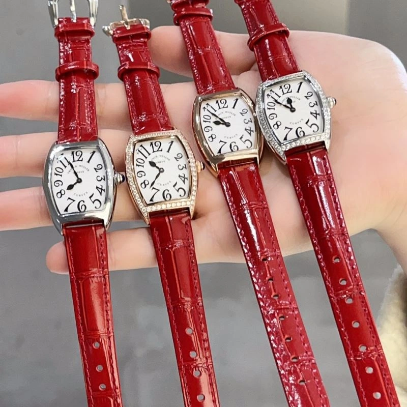 High accuracy FRANCK MULLER Watches