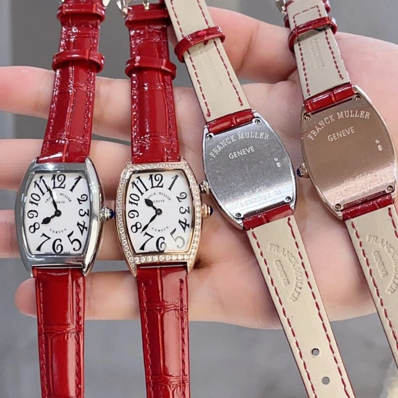 High accuracy FRANCK MULLER Watches
