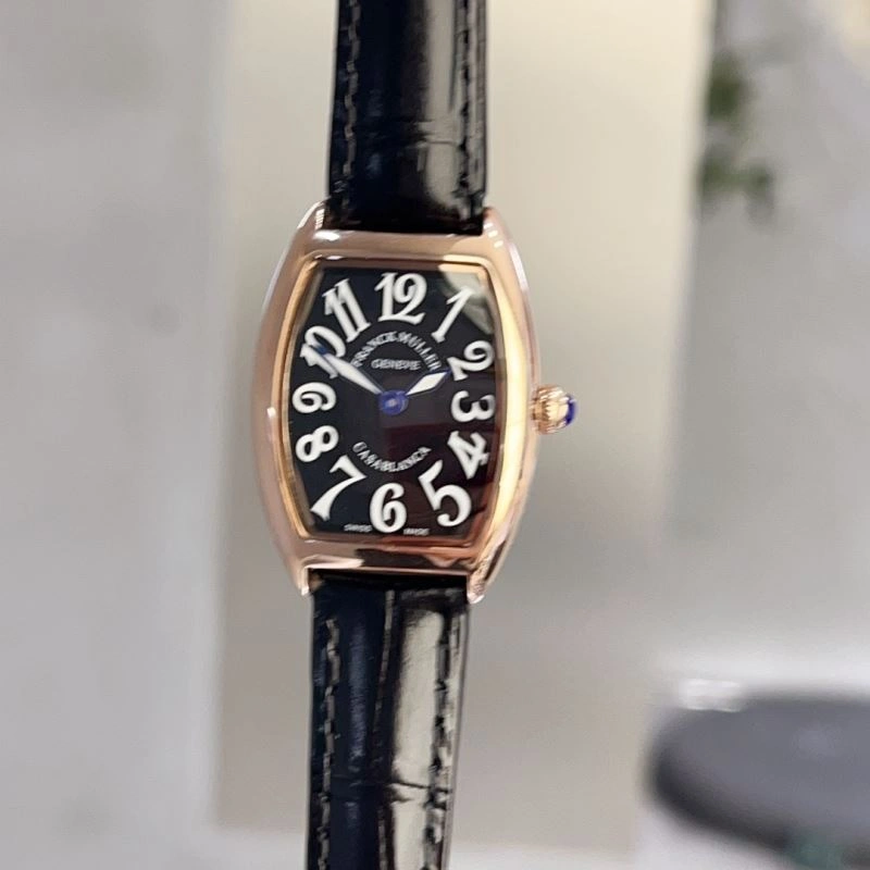 Factory-made FRANCK MULLER Watches