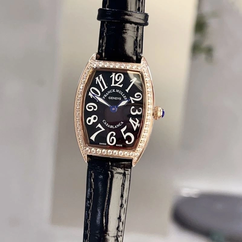 Factory-made FRANCK MULLER Watches