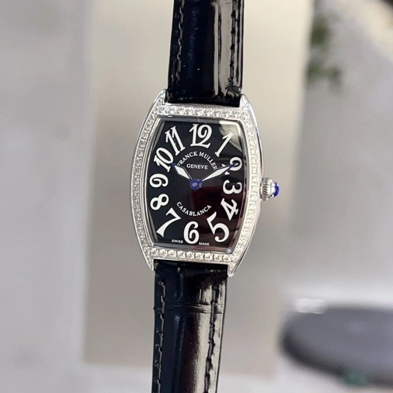 Factory-made FRANCK MULLER Watches