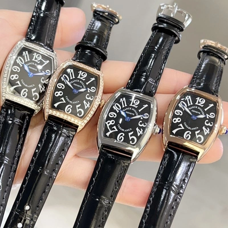 Factory-made FRANCK MULLER Watches