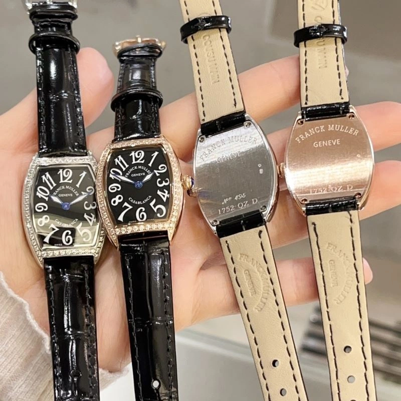 Factory-made FRANCK MULLER Watches