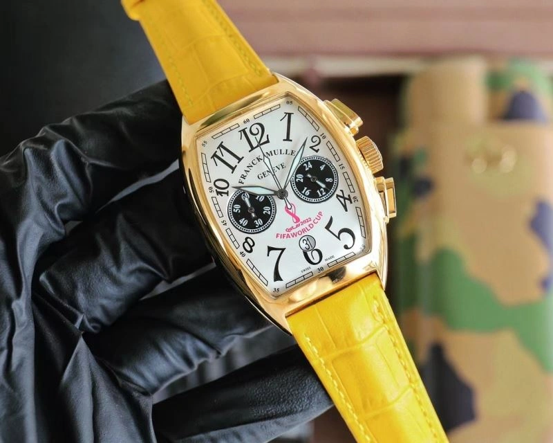 Inexpensive FRANCK MULLER Watches