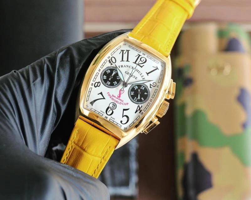 Inexpensive FRANCK MULLER Watches