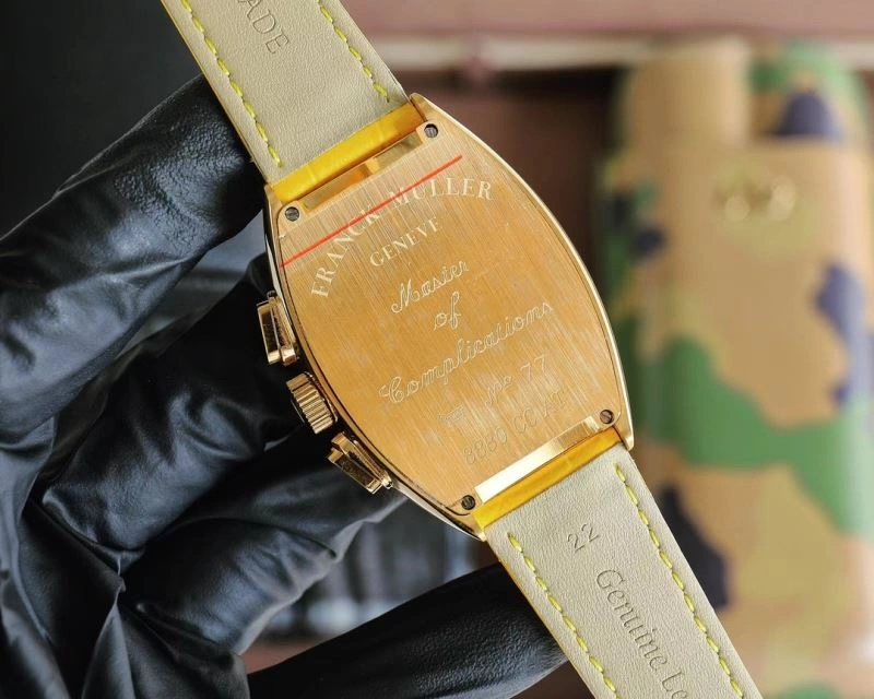 Inexpensive FRANCK MULLER Watches