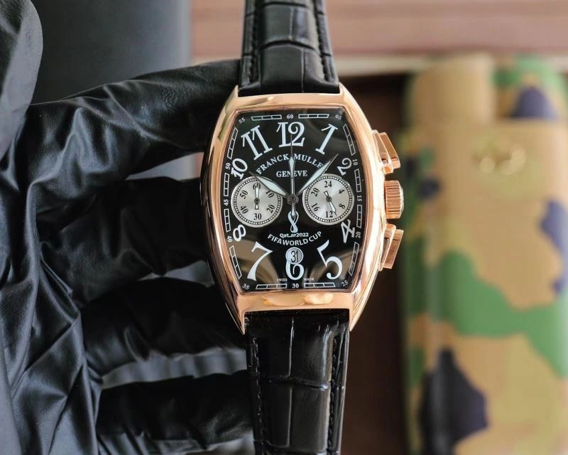 Inexpensive FRANCK MULLER Watches