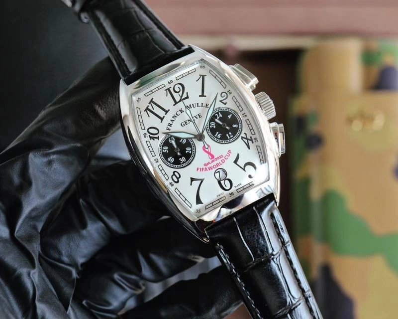 Original FRANCK MULLER Watches