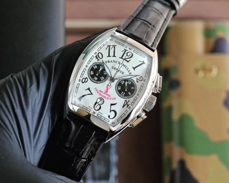 Original FRANCK MULLER Watches