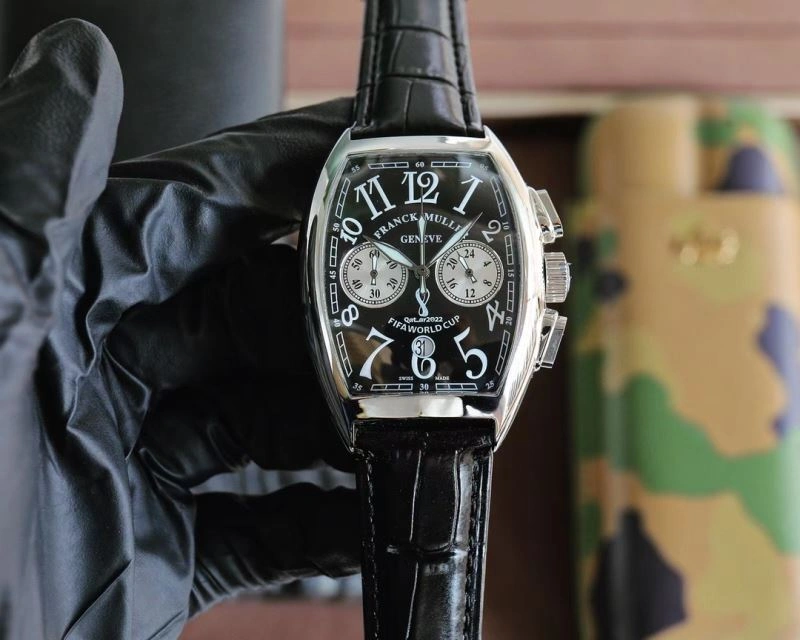 Original FRANCK MULLER Watches