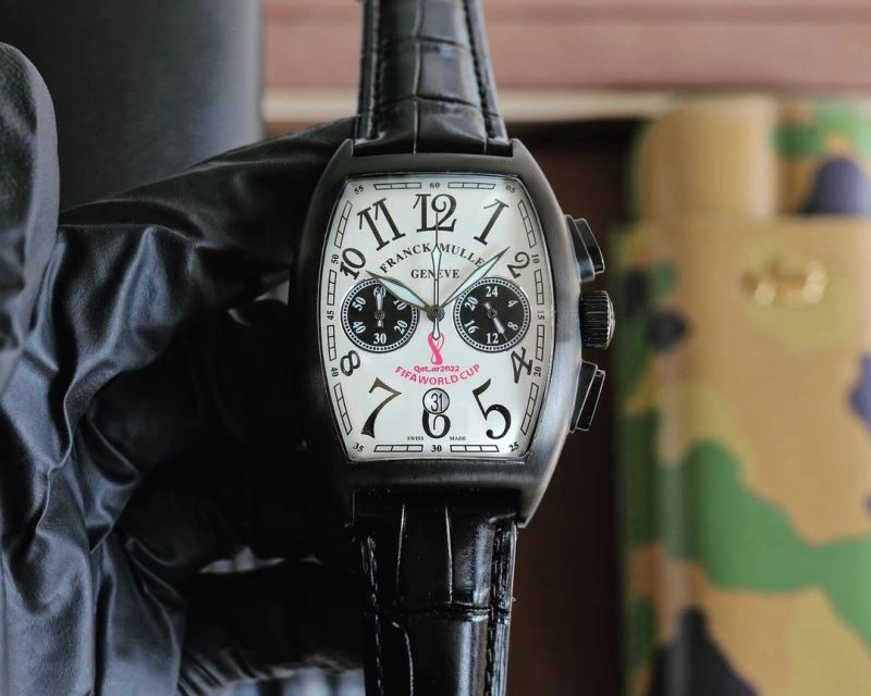 Original FRANCK MULLER Watches
