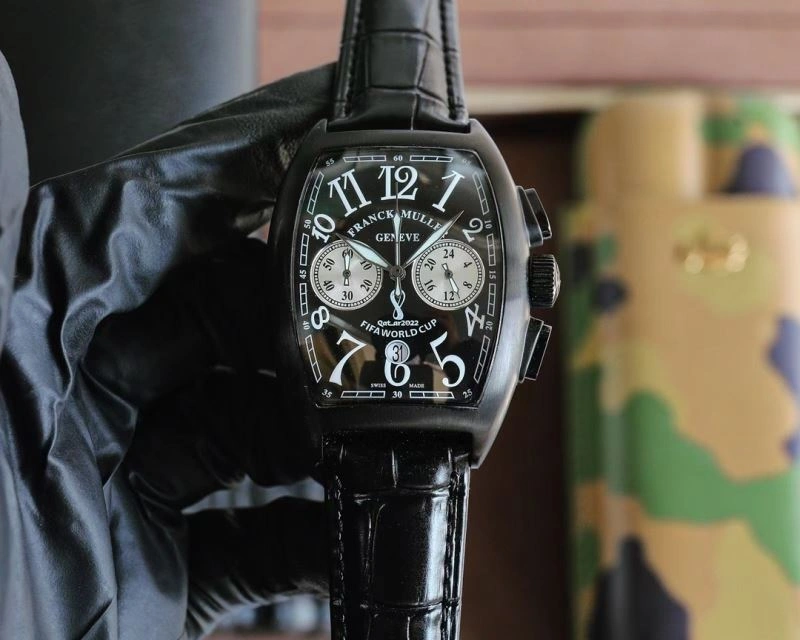 Original FRANCK MULLER Watches