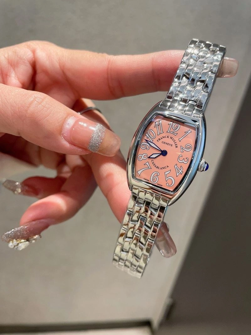 Reasonably priced FRANCK MULLER Watches