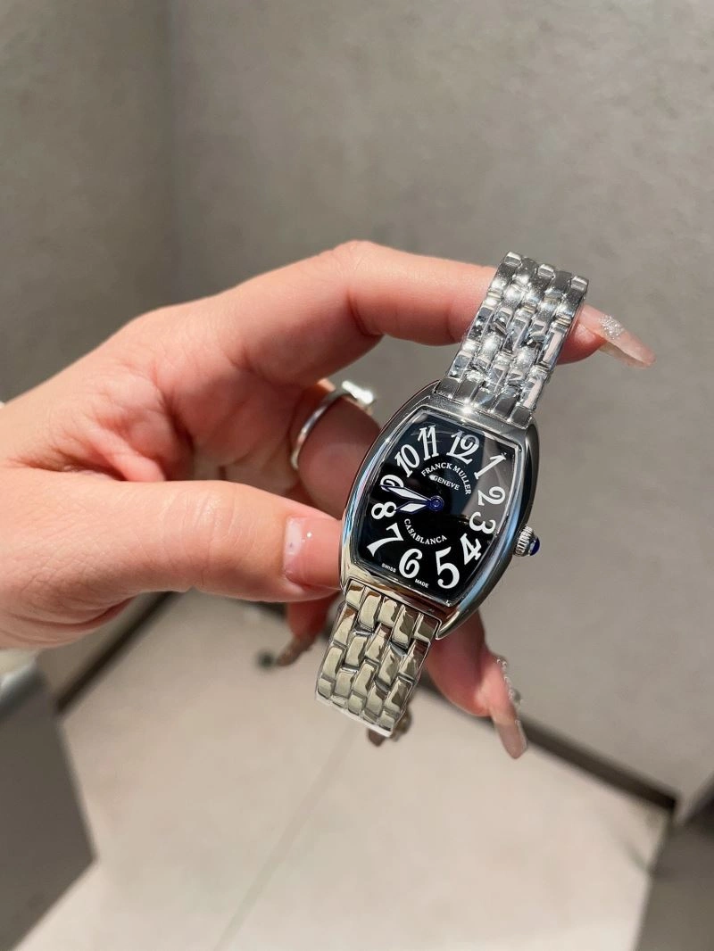 Reasonably priced FRANCK MULLER Watches