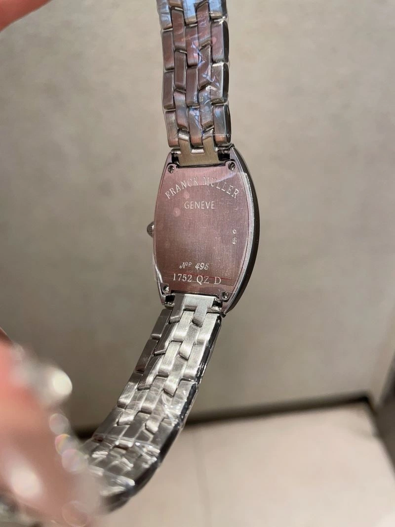 Reasonably priced FRANCK MULLER Watches