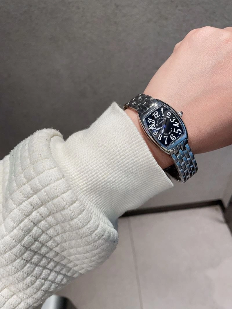 Reasonably priced FRANCK MULLER Watches