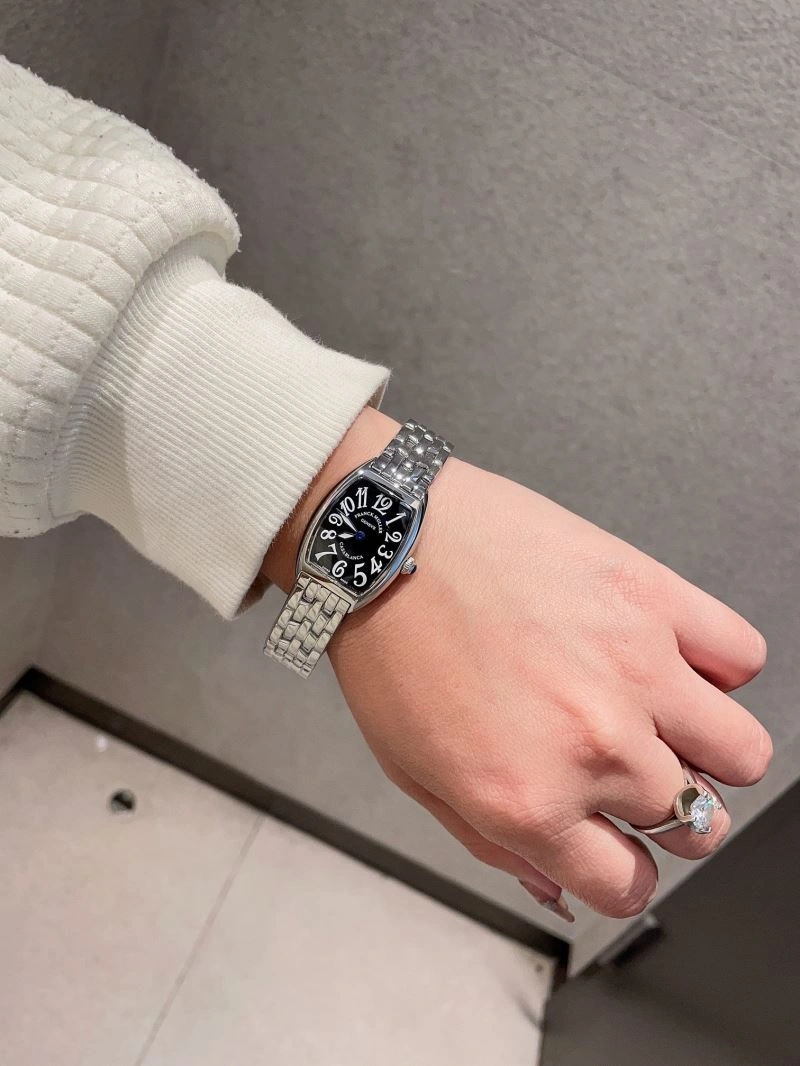 Reasonably priced FRANCK MULLER Watches