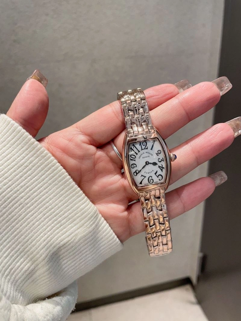 FRANCK MULLER Watches
