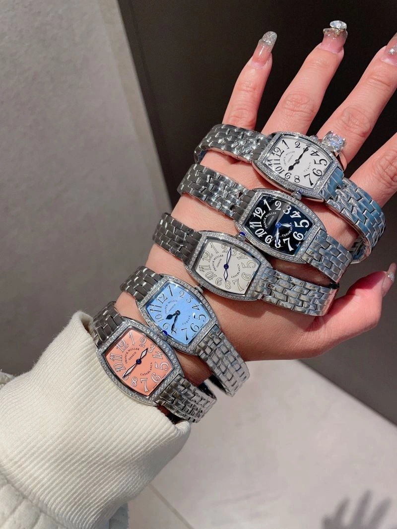FRANCK MULLER Watches