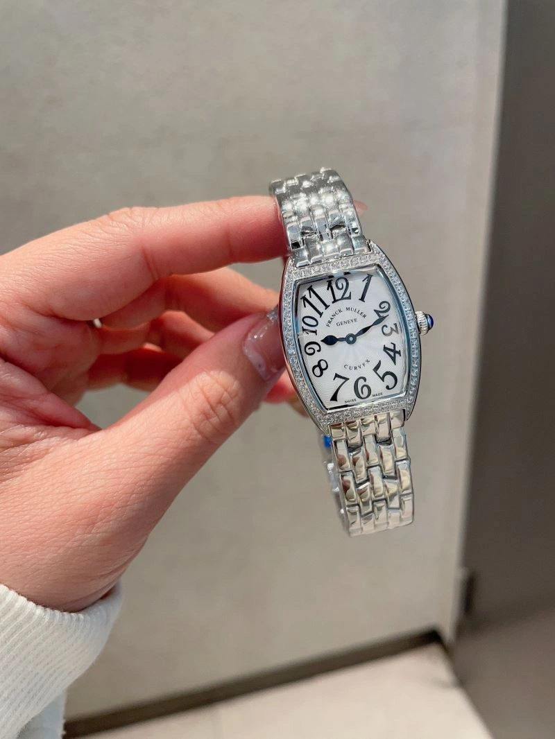 Affordable FRANCK MULLER Watches