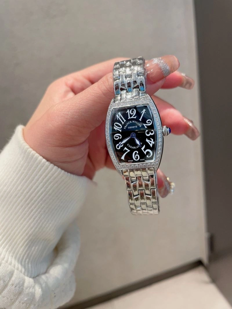 Affordable FRANCK MULLER Watches