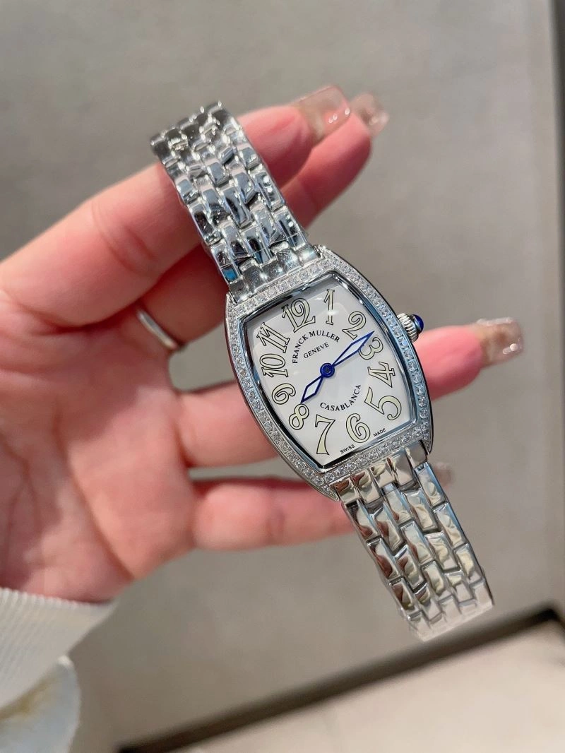 Affordable FRANCK MULLER Watches