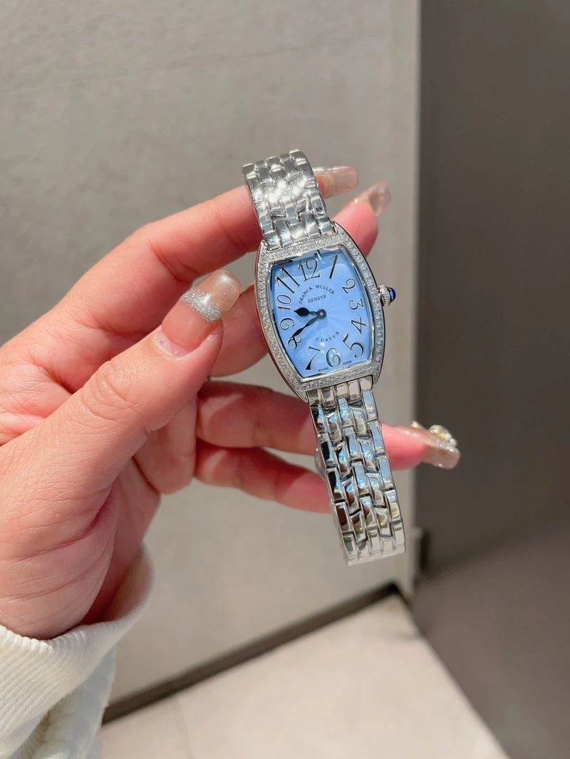Affordable FRANCK MULLER Watches