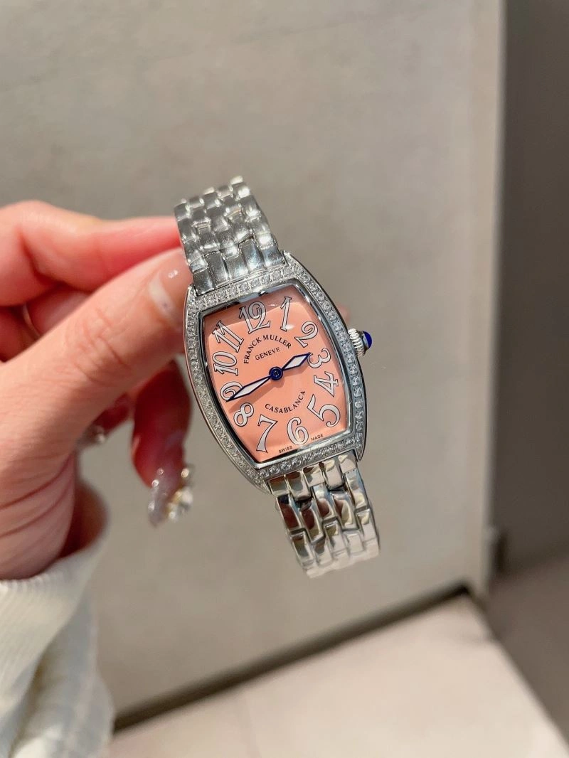 Affordable FRANCK MULLER Watches