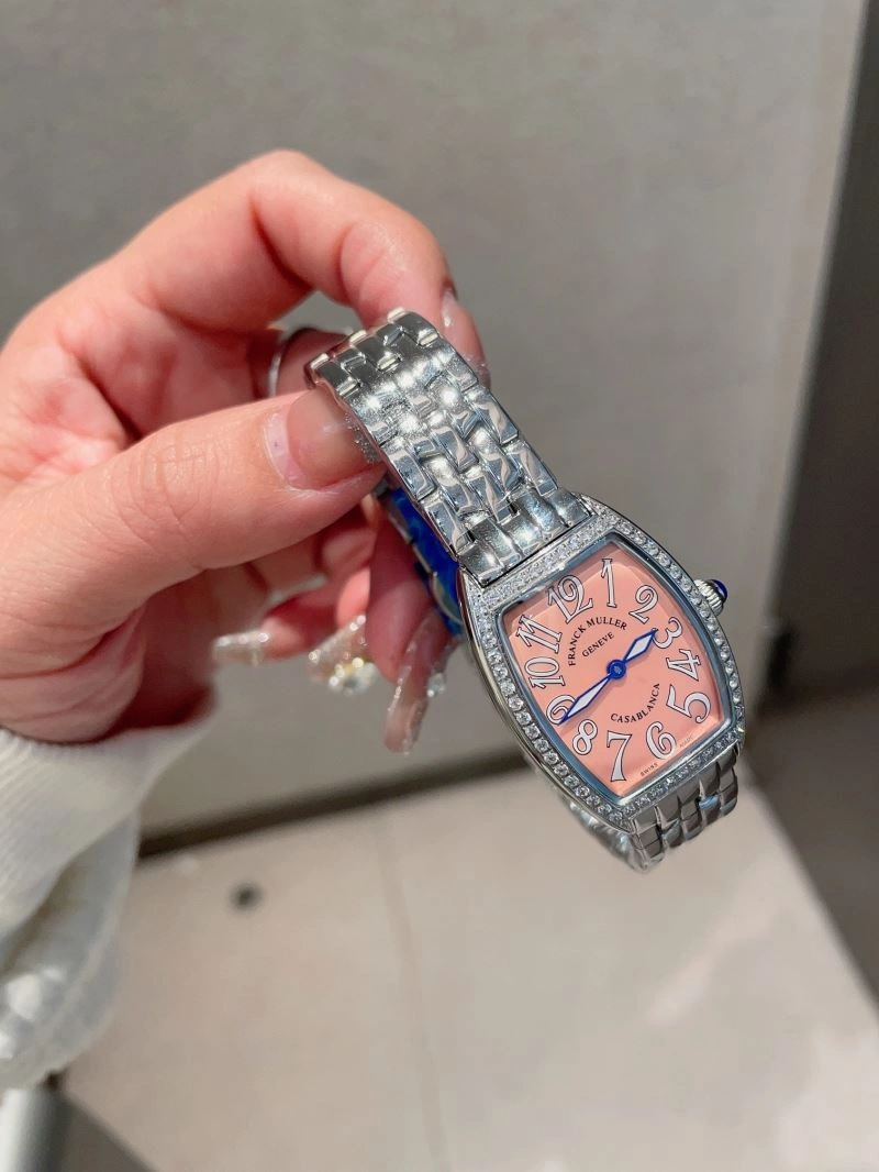 Affordable FRANCK MULLER Watches