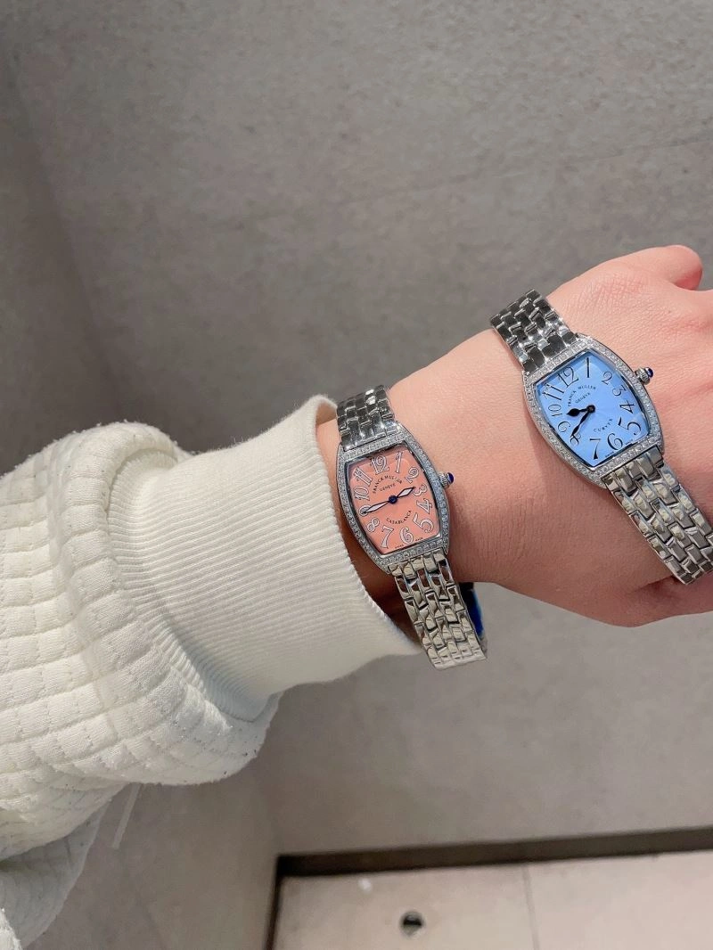 Affordable FRANCK MULLER Watches
