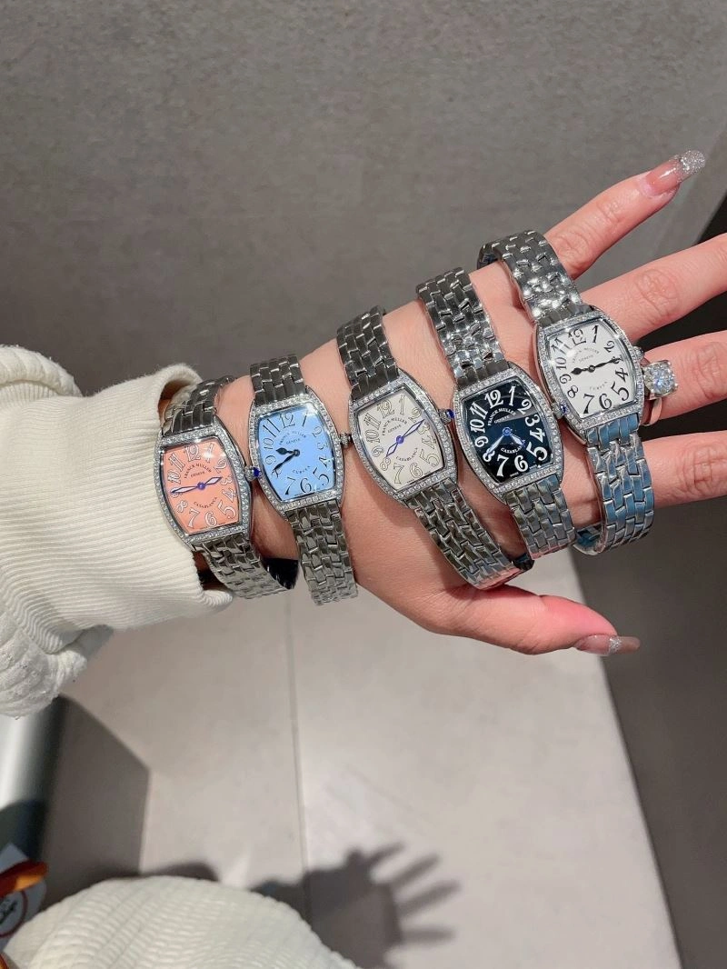 Affordable FRANCK MULLER Watches