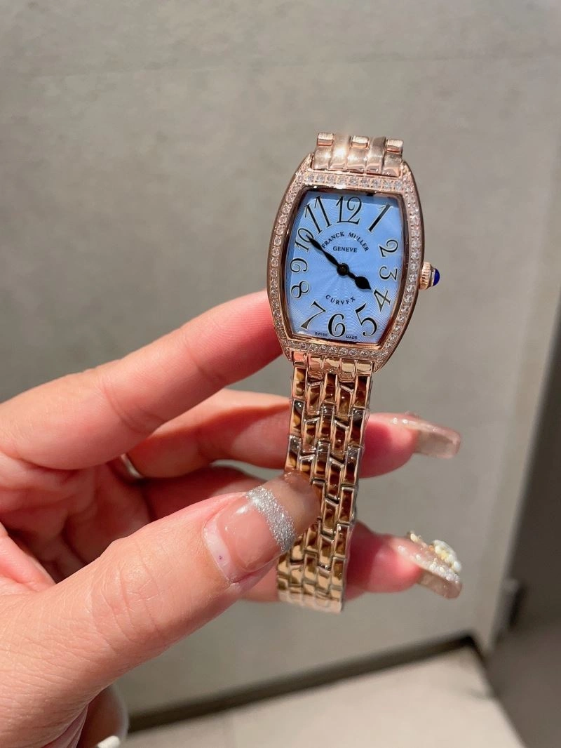 Value-priced FRANCK MULLER Watches