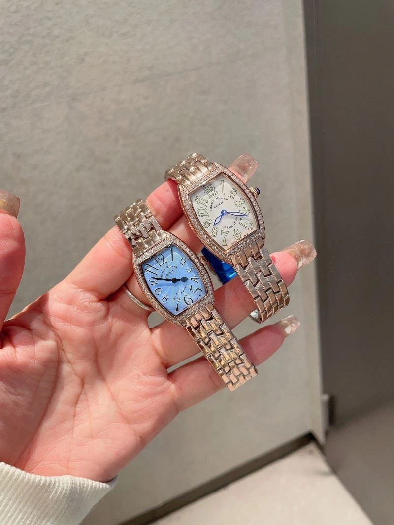 Value-priced FRANCK MULLER Watches