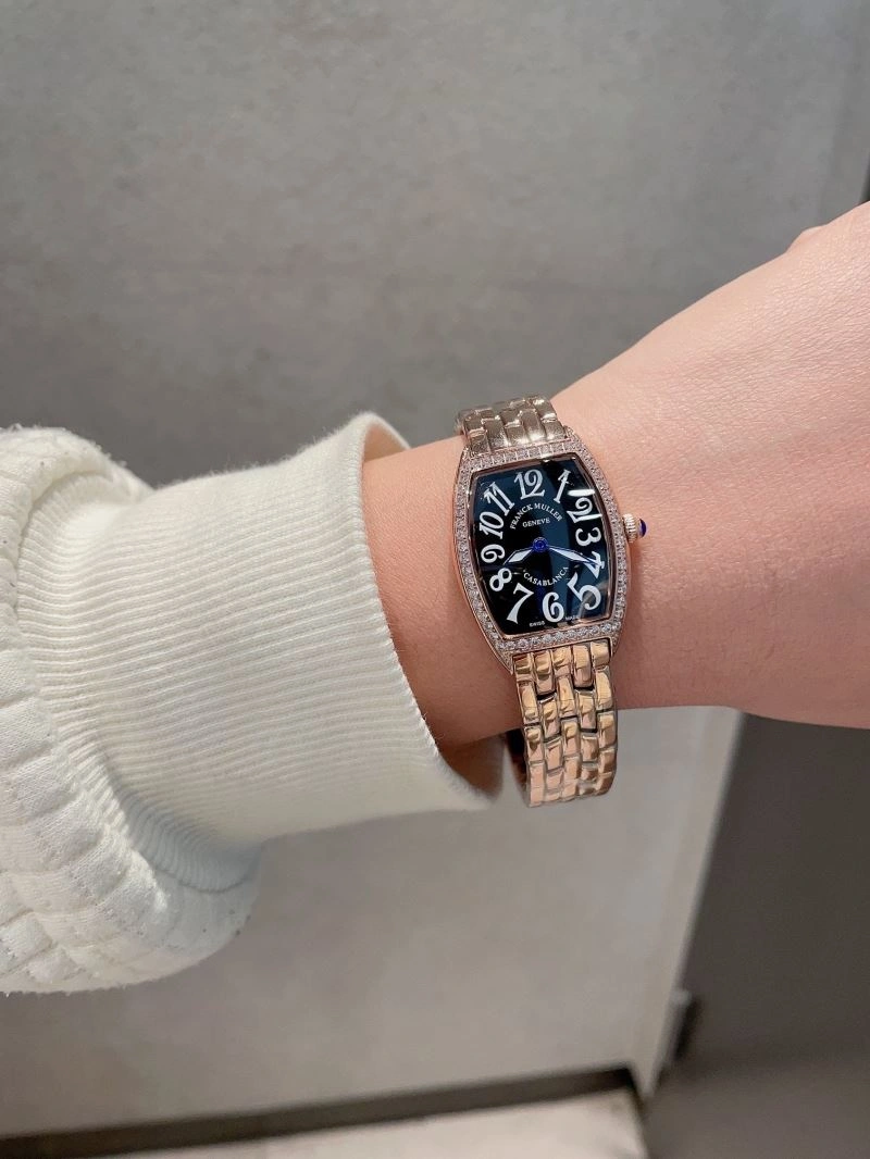 Value-priced FRANCK MULLER Watches
