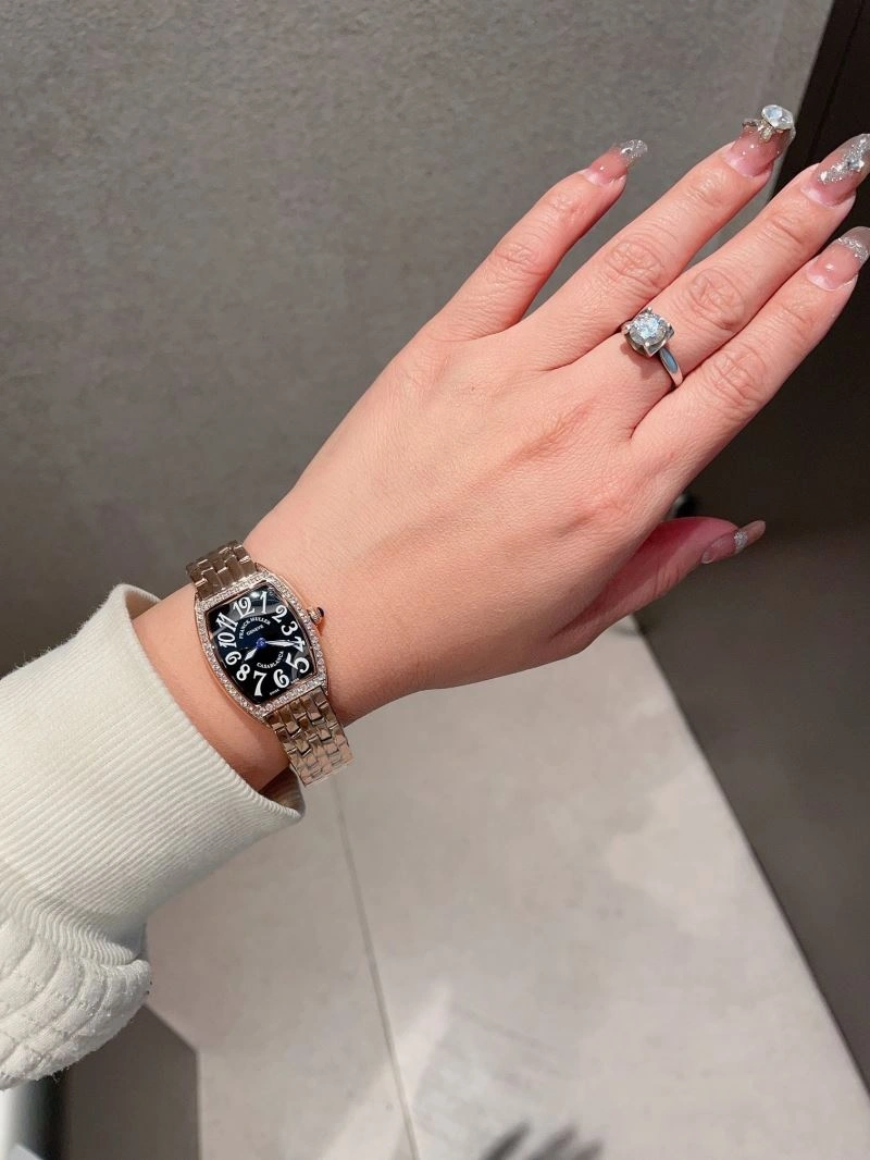 Value-priced FRANCK MULLER Watches
