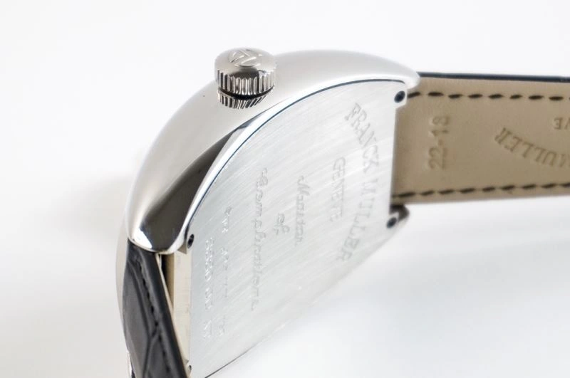 Brand-authenticated FRANCK MULLER Watches