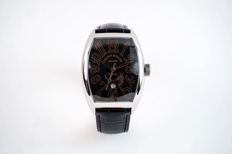 Official FRANCK MULLER Watches