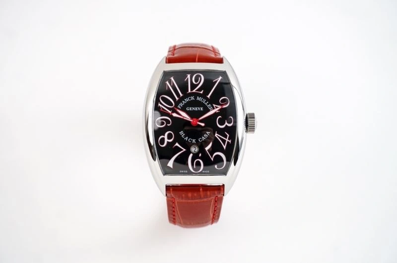 Official FRANCK MULLER Watches