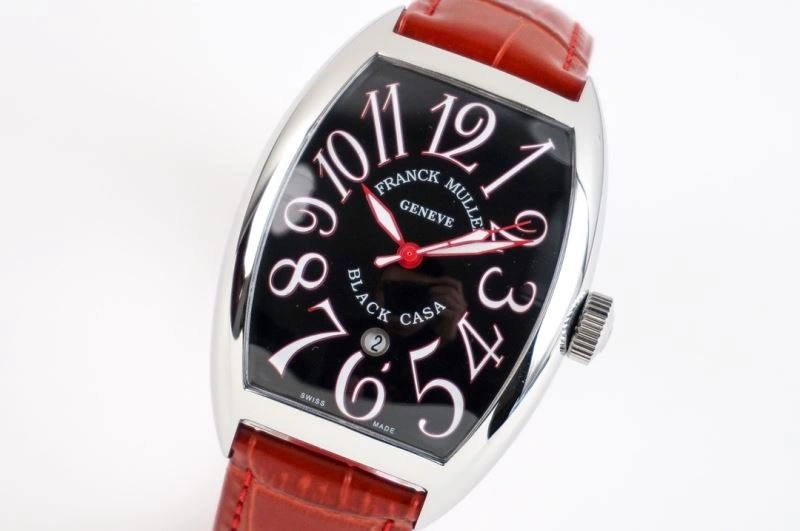 Official FRANCK MULLER Watches